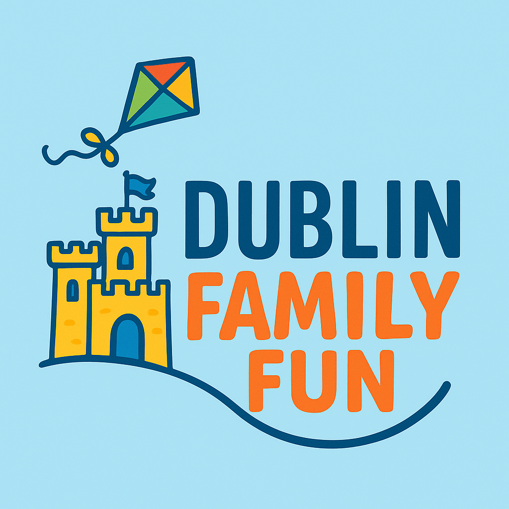 Dublin Family Fun - Find Perfect Family Activities in Dublin